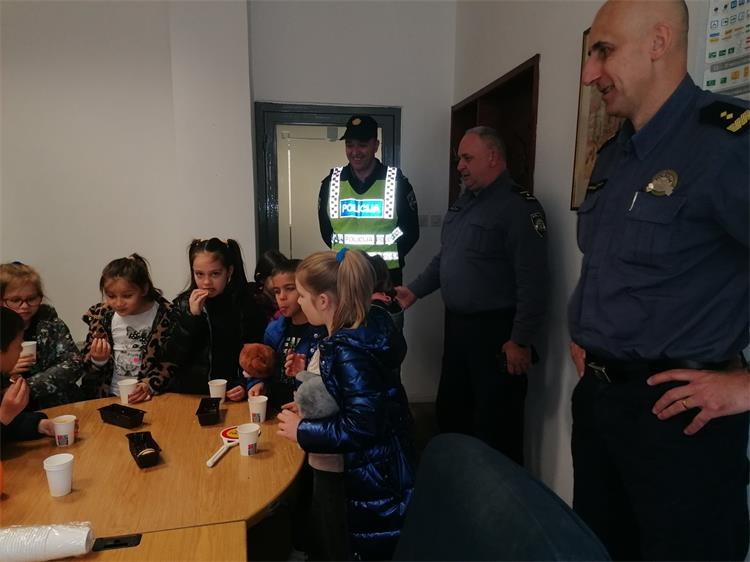 Policijska uprava dubrovačko-neretvanska - Prometna policija o ...
